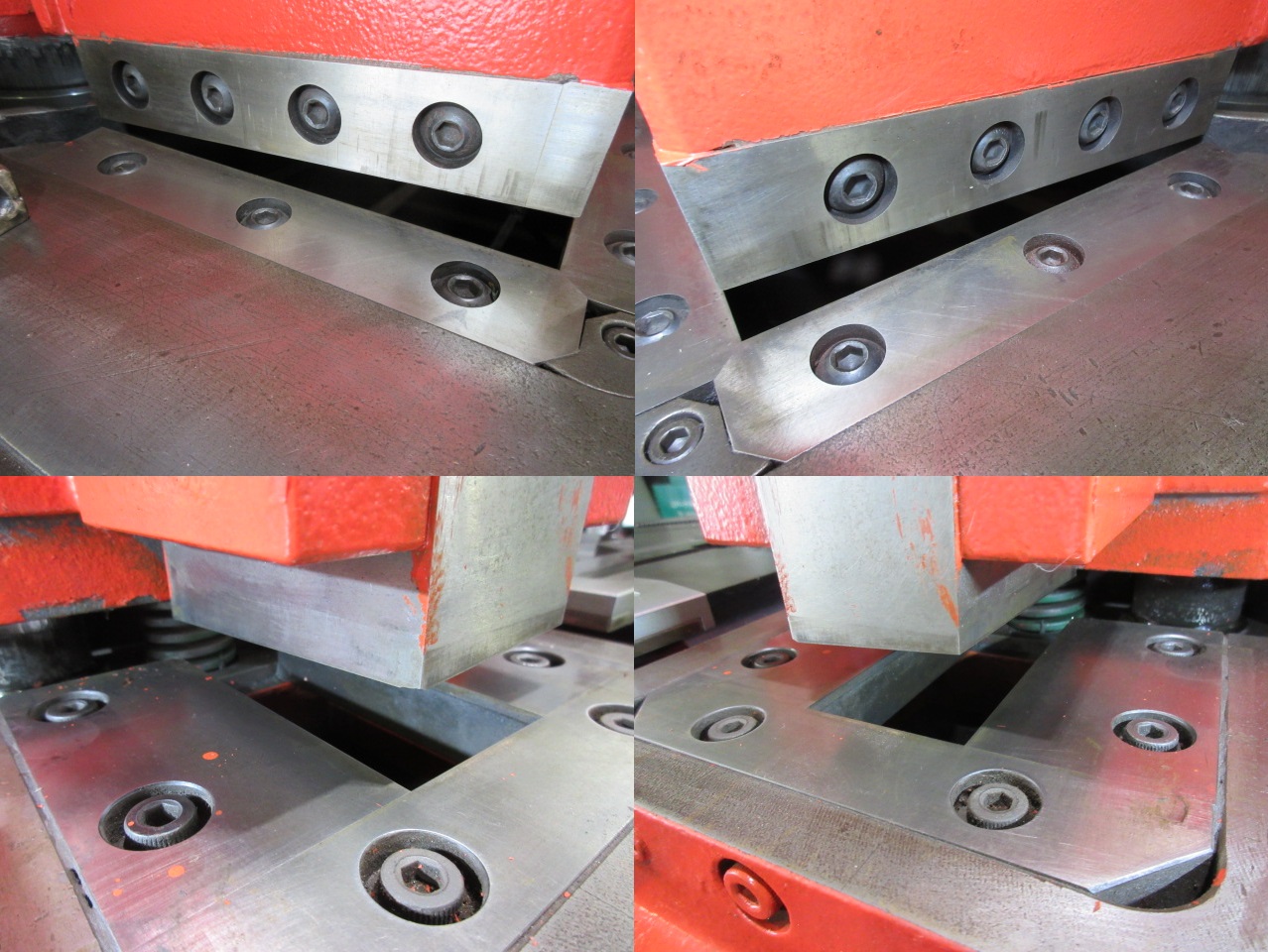 AMADA CSHW-220 | River-Tech for Used Sheet Metal Machine and Amada Used ...